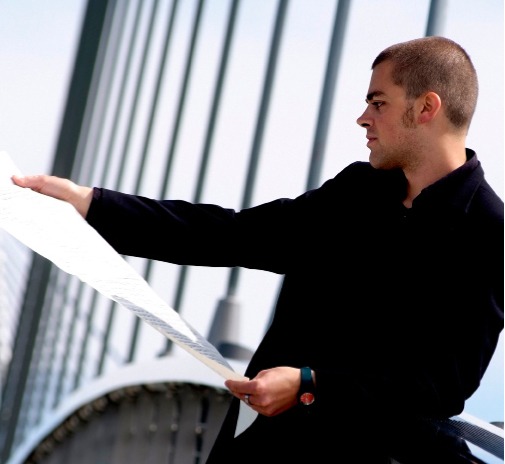 Christophe Bertrand, la fulgurance du geste - Ensemble intercontemporain