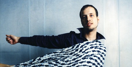 Les voix du Nô - entretien avec Ondrej Adámek - Ensemble intercontemporain