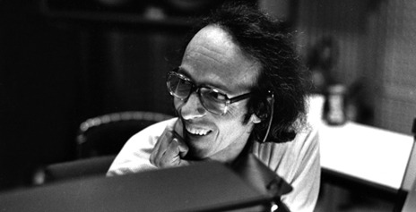 Entretien avec Emmanuel Nunes - Ensemble intercontemporain