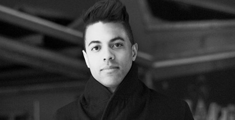 Entretien avec Samy Moussa, compositeur - Ensemble intercontemporain