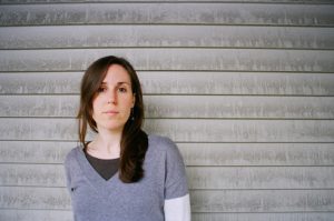 Regarder la musique. Entretien avec Clara Iannotta, compositrice ...