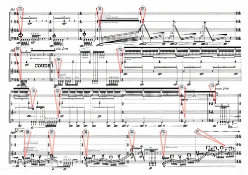Entretien avec Yann Robin et Nicolas Crosse - Ensemble intercontemporain