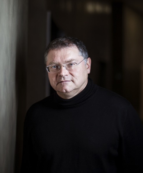 Pascal Gallois, bassoniste présente Zefiro aleggia…nell’infinito…d'Olga ...