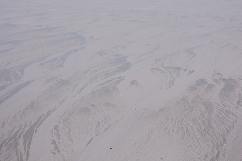 Solaris, l'océan et le cerveau. - Ensemble intercontemporain