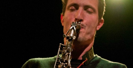 Entretien avec Pierre Borel, saxophoniste et "imposteur" - Ensemble ...