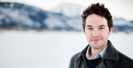 Entretien avec Sean Shepherd, compositeur - Ensemble intercontemporain