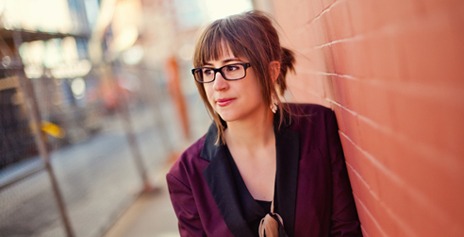 Portrait « ManiFeste » 1/6 : Katherine Balch, compositrice - Ensemble ...