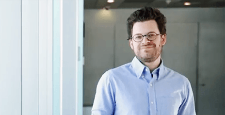 Portrait ManiFeste 6/6. Alec Hall. Société, politique, musique ...