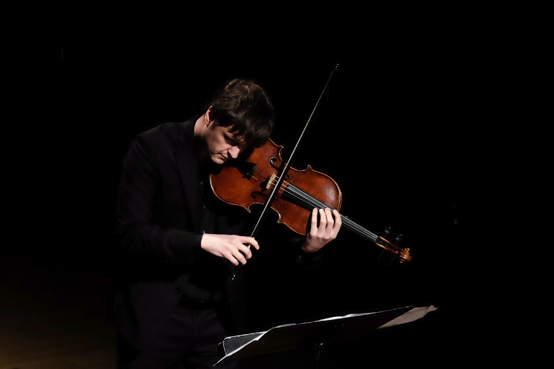 Retour sur 2015-16. John Stulz, altiste : « une saison de premières ...