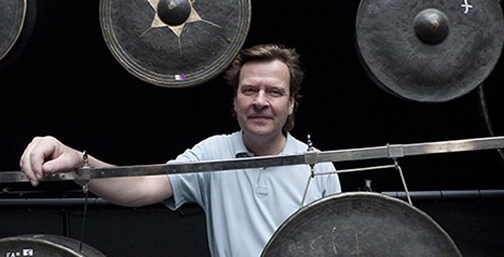 Magnus Lindberg : un Grand Soir tout en contraste ! - Ensemble ...