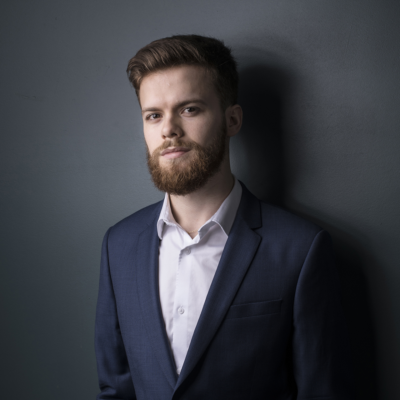 Martin Adámek - Ensemble intercontemporain