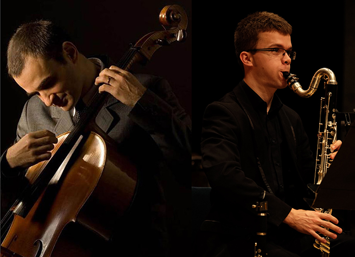 Intersession n°20 - 09/11/2017 20H00 - Les Lillas - Ensemble ...