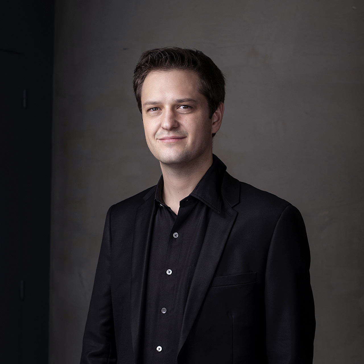 John Stulz - Ensemble intercontemporain