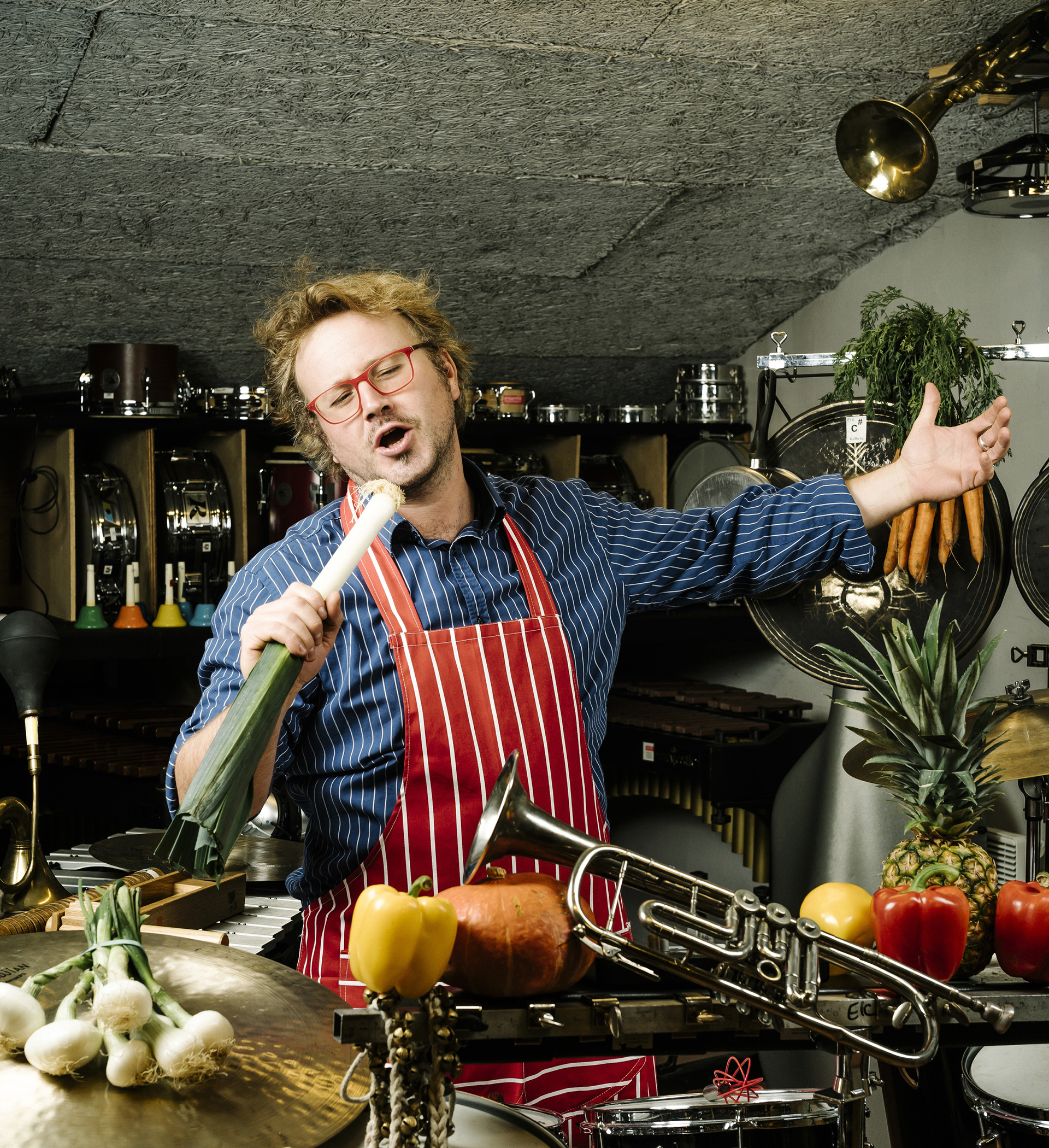 Sound Kitchen : ça s'écrit la musique ? - 17/11/2019 11H00 - La Scala ...