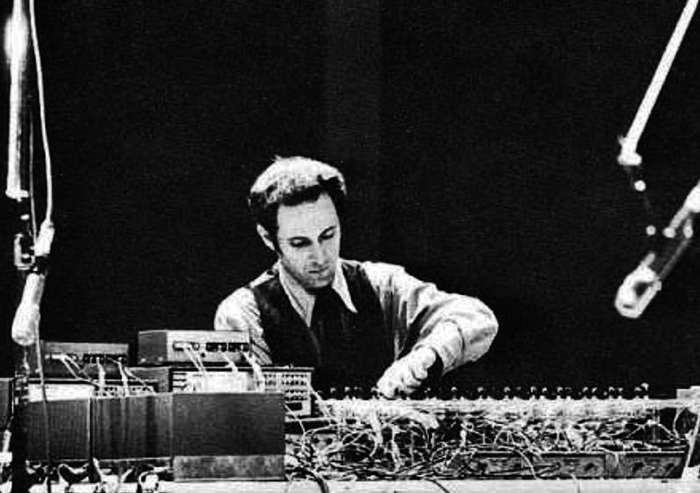 Steve Reich : un portrait. - Ensemble intercontemporain
