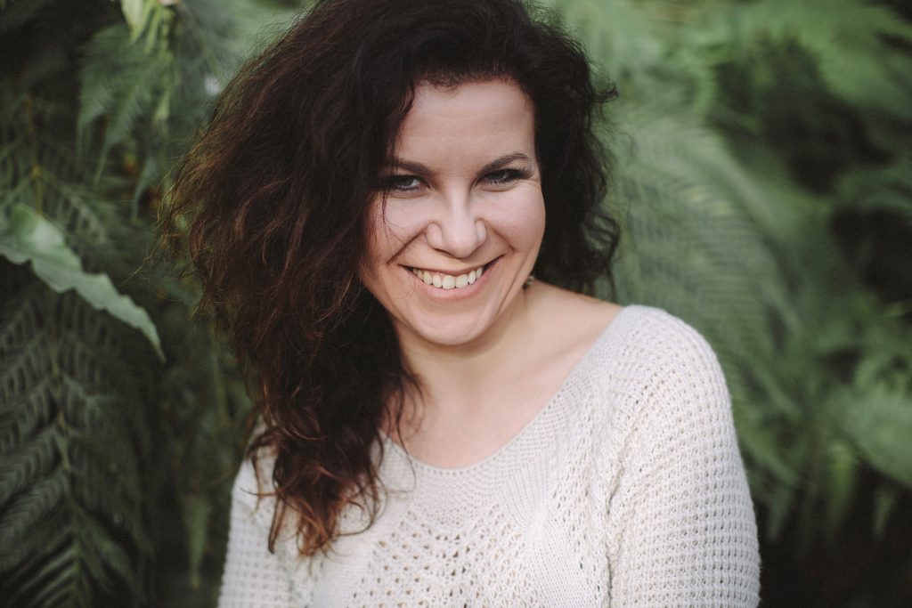 La joie de créer, le plaisir de jouer. Entretien avec Agata Zubel ...