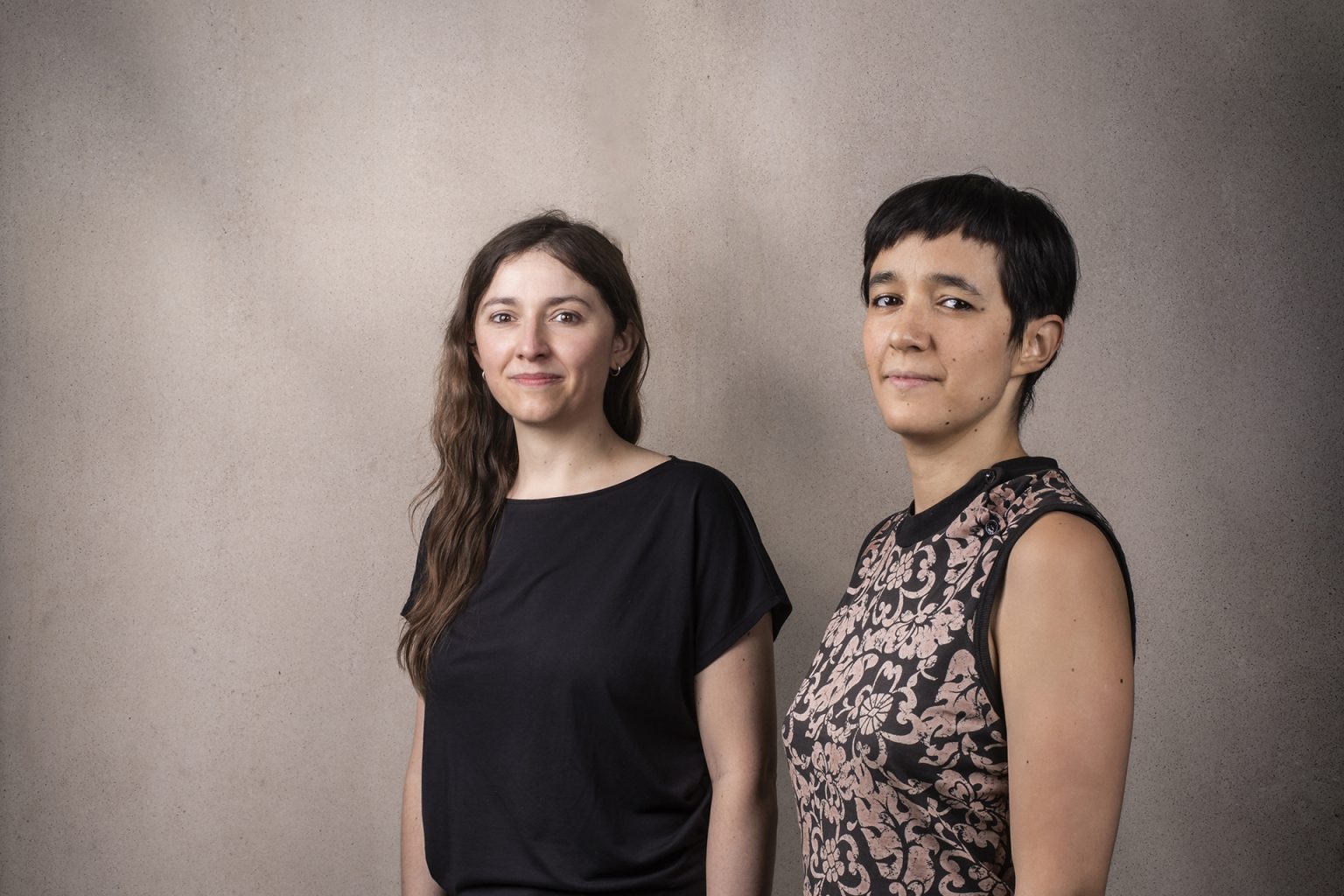 Des notes et des bulles. Entretien avec Charline Collette, auteure, et ...