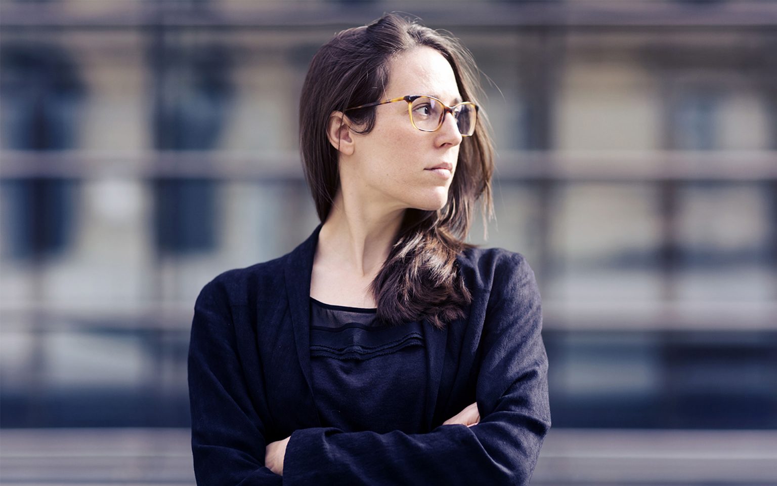 "L’expérience de la musique ne se fait pas seulement avec les oreilles". Entretien avec Clara ...