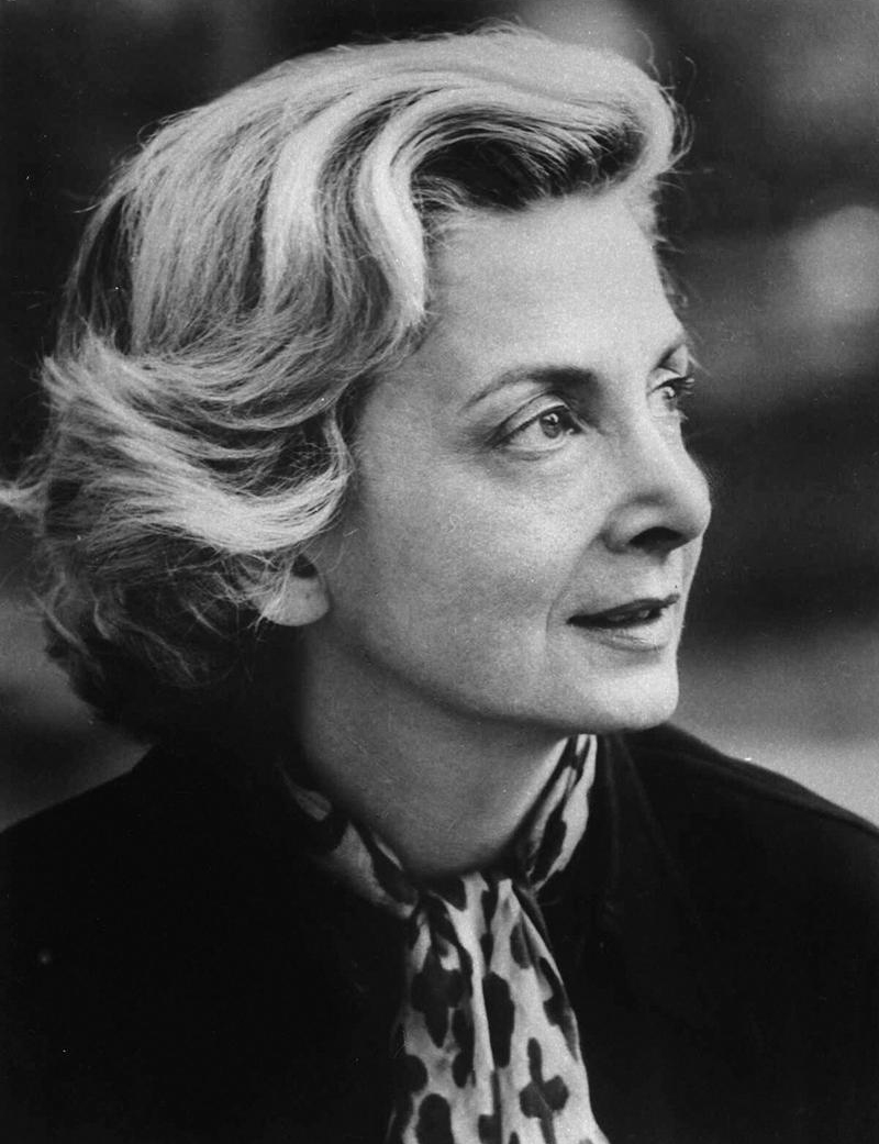 « Andrée Chedid nous invite à l’espérance ». Entretien avec Éric ...