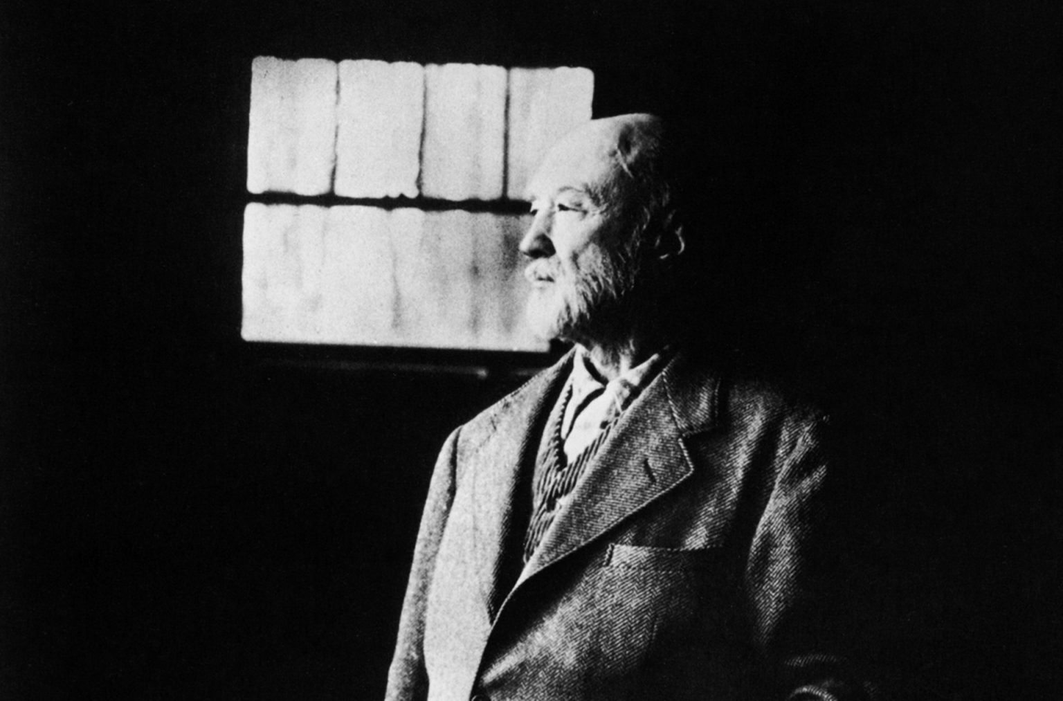 Charles Ives : original et polytonal. - Ensemble intercontemporain