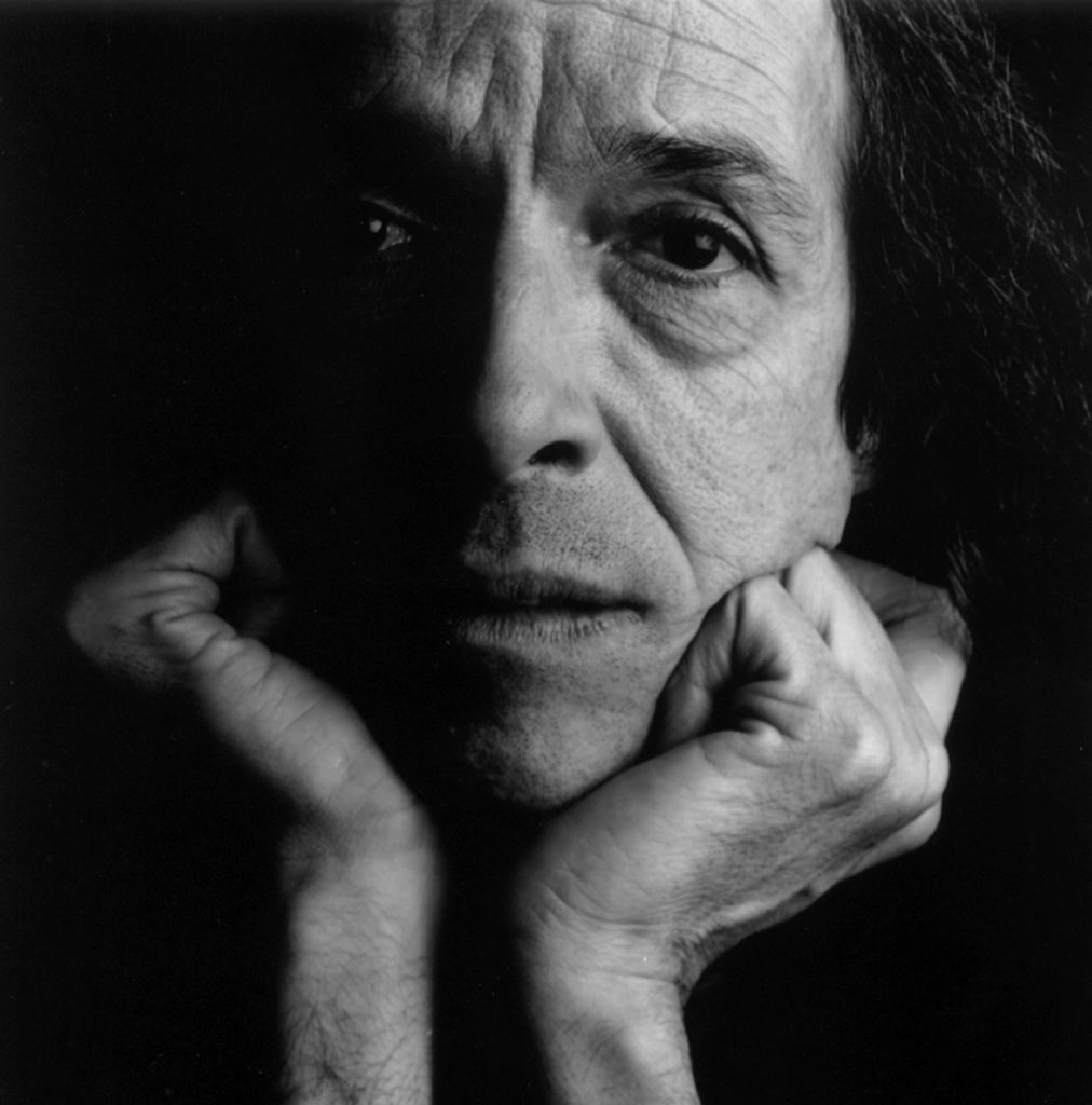 "La main noire" d’Emmanuel Nunes. - Ensemble intercontemporain