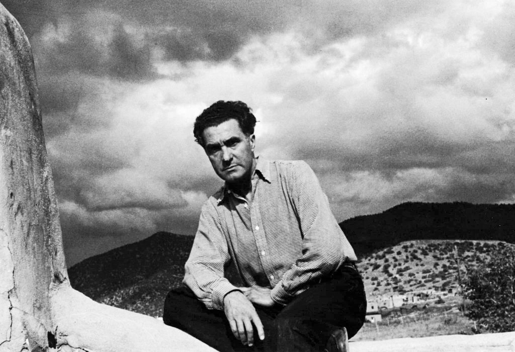 Edgard Varèse : "Déserts". - Ensemble intercontemporain