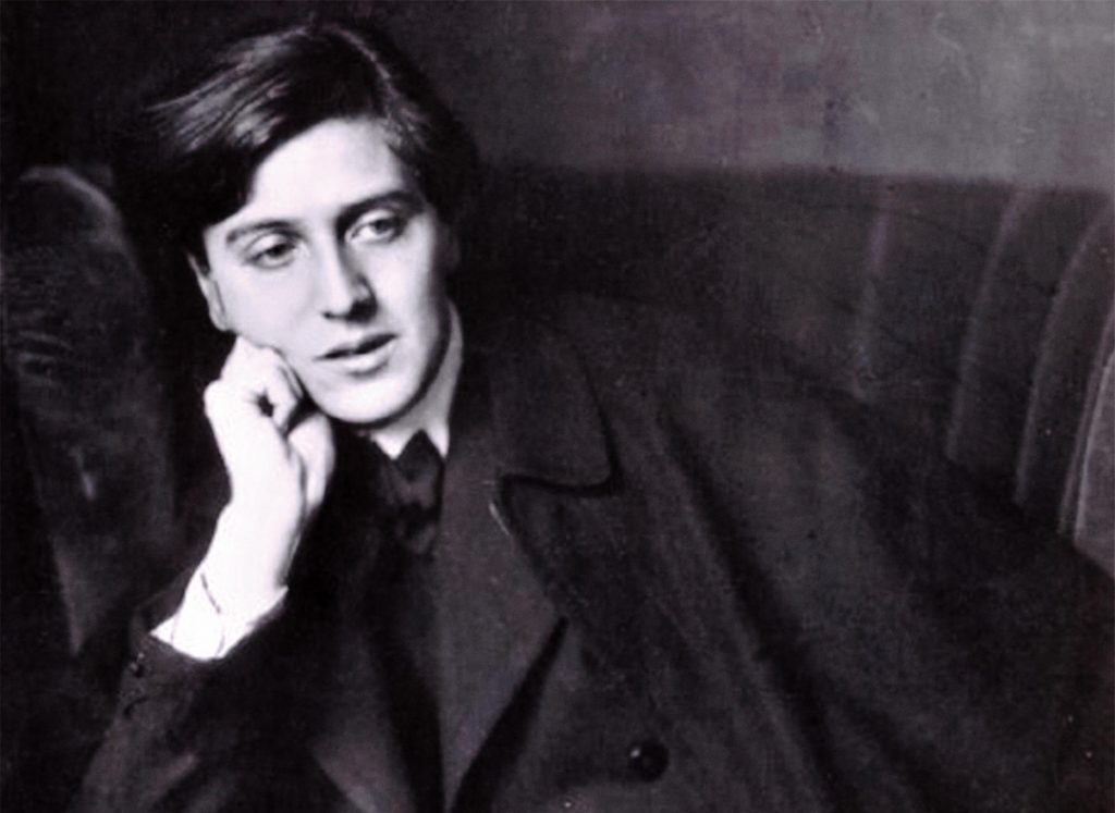"Altenberg-Lieder" d'Alban Berg. - Ensemble intercontemporain