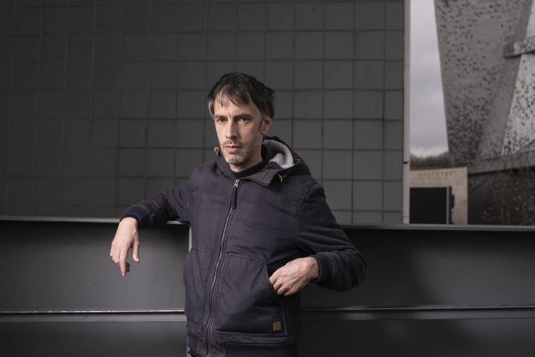 Trois en un. Entretien avec Sylvain Marty, compositeur. - Ensemble intercontemporain