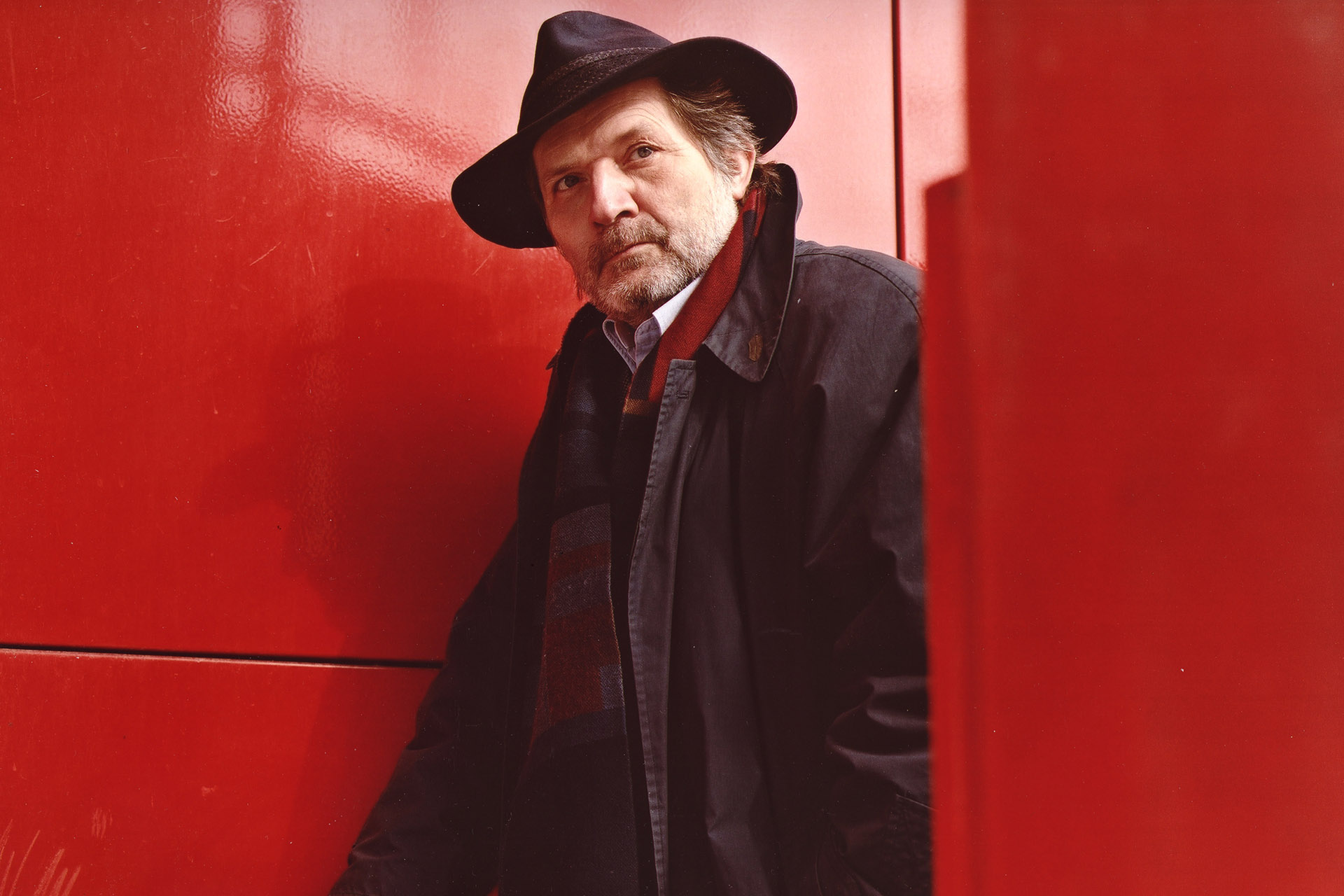 Anniversaire Péter Eötvös - 10/01/2024 20H00 - Paris - Ensemble ...