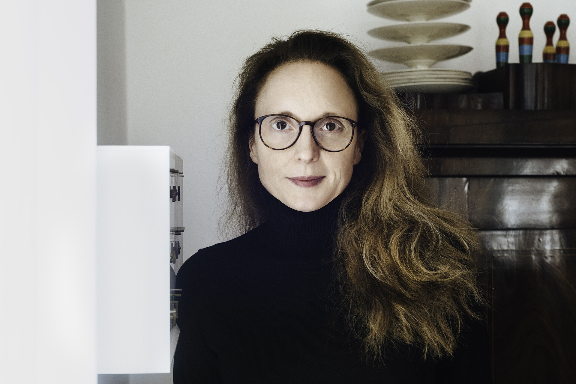 Rebecca Saunders : la musique à fleur de peau. - Ensemble intercontemporain Rebecca Saunders : la musique à fleur de peau. - Ensemble intercontemporain