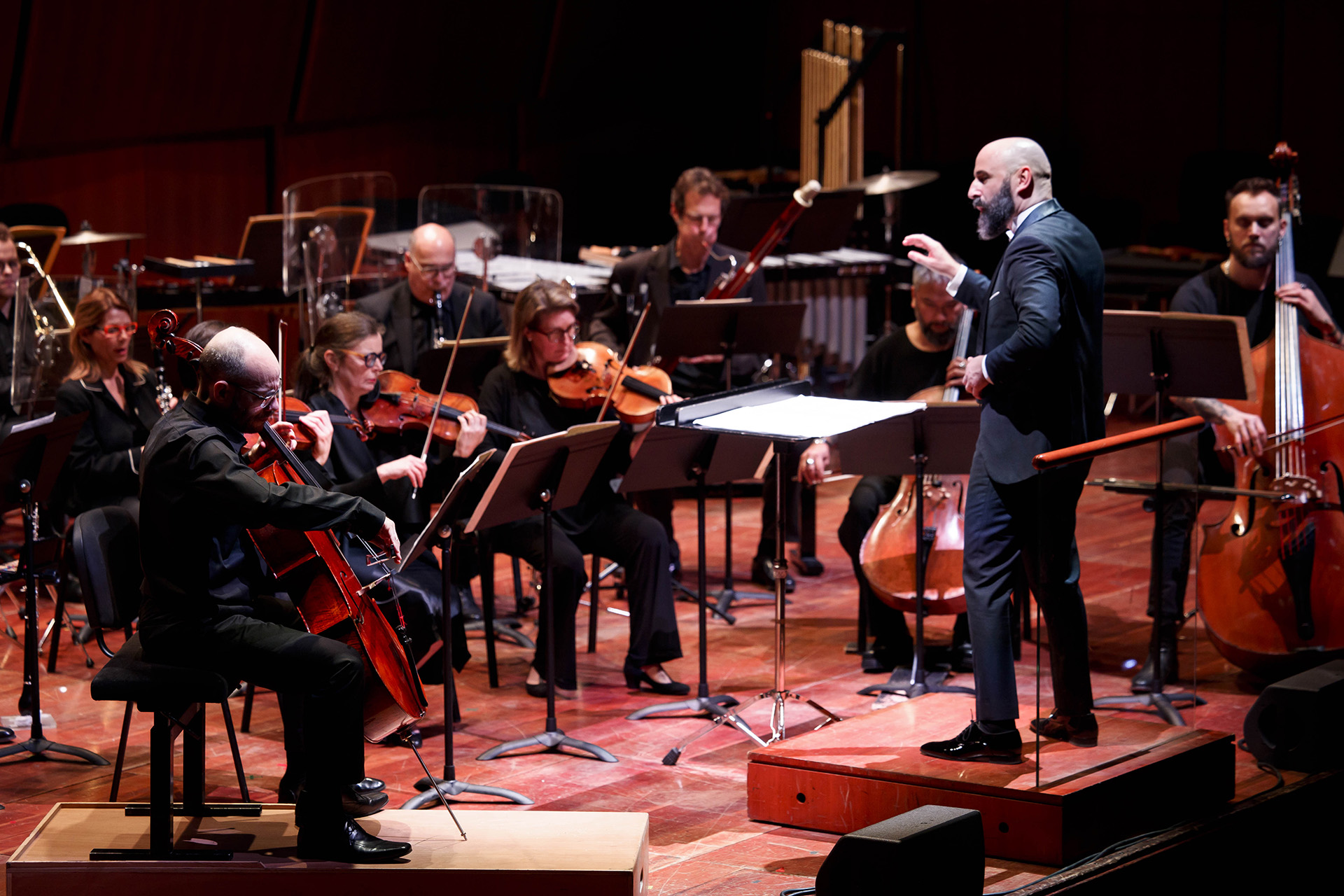 Pierre Bleuse : « Pour aller de l’avant, il faut savoir d’où l’on vient ...