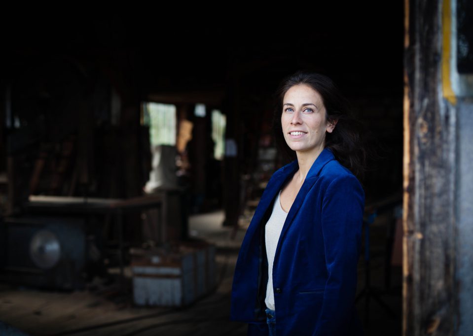 « De l’Autre côté d’Alice, une création à plusieurs voix ». Entretien ...