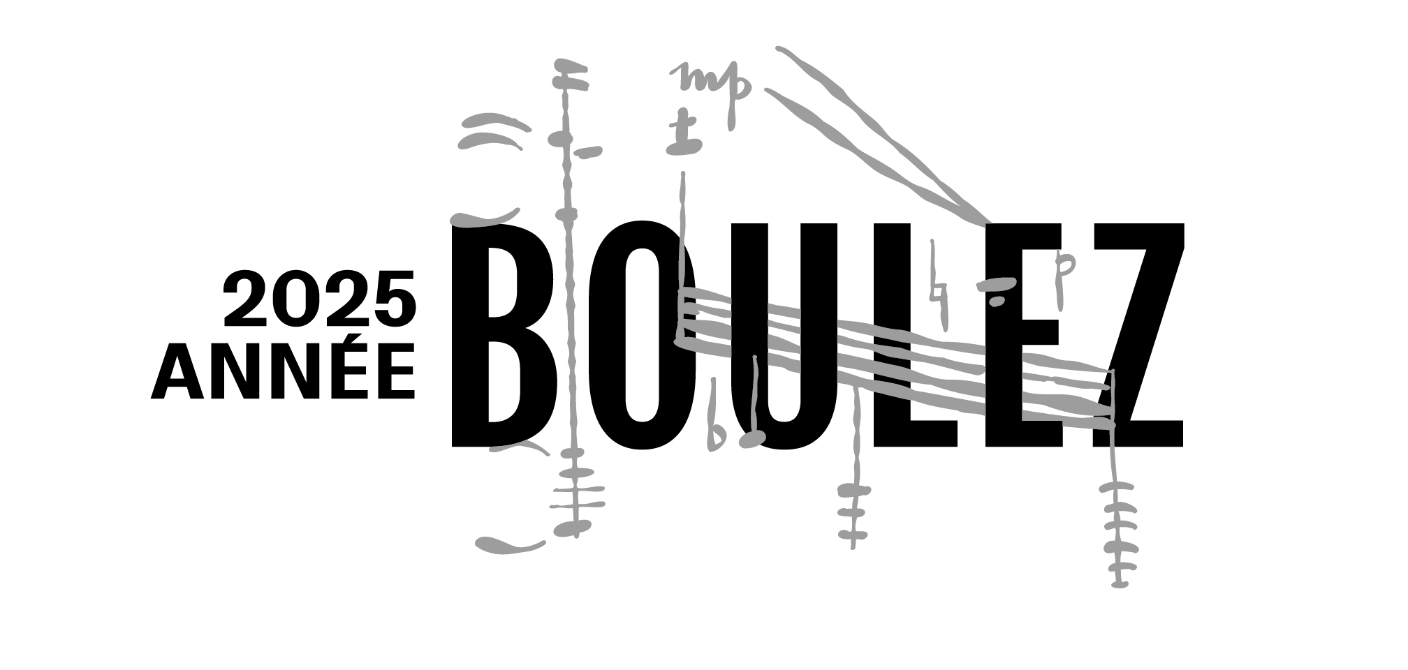 Boulez 100 - Ensemble intercontemporain